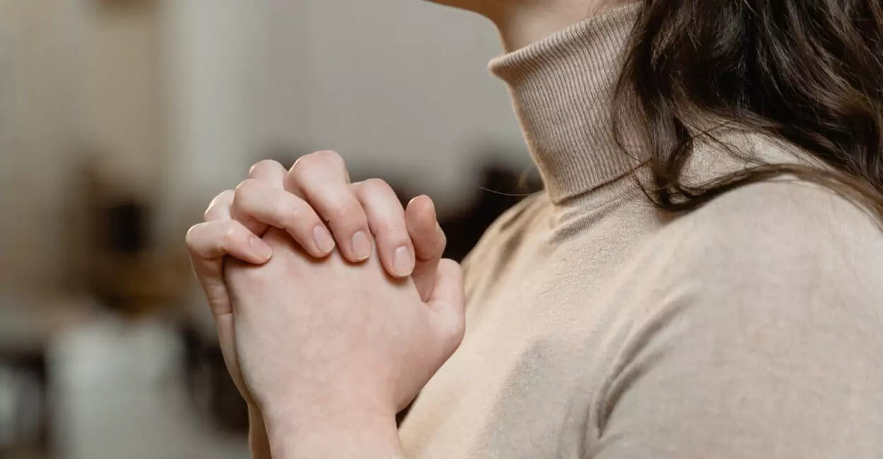 Pregação sobre Ana: Esboço com 4 Atitudes e Virtudes de Ana