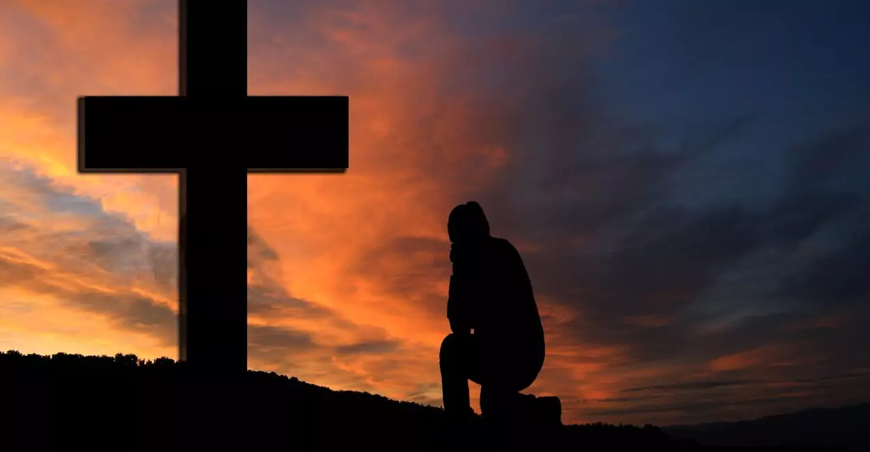 Oração por libertação: 4 orações poderosas